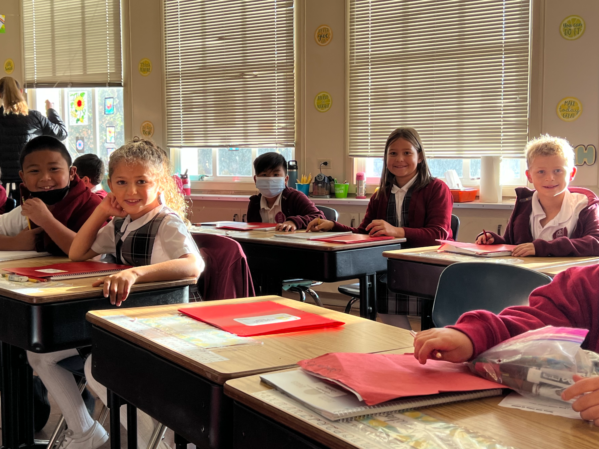 Why St. Anne? – ST. ANNE SCHOOL